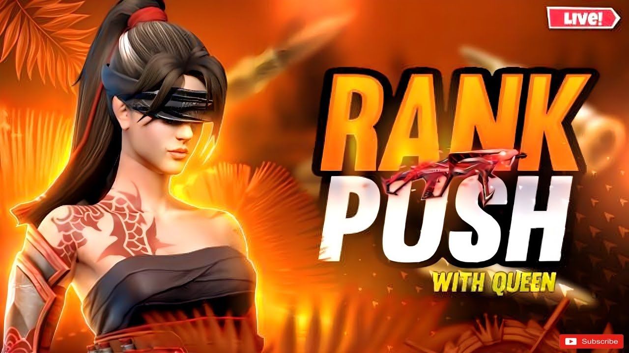 Rank Push Wallpapers - Top Free Rank Push Backgrounds - WallpaperAccess
