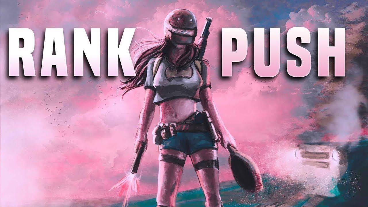 Rank Push Wallpapers - Top Free Rank Push Backgrounds - WallpaperAccess