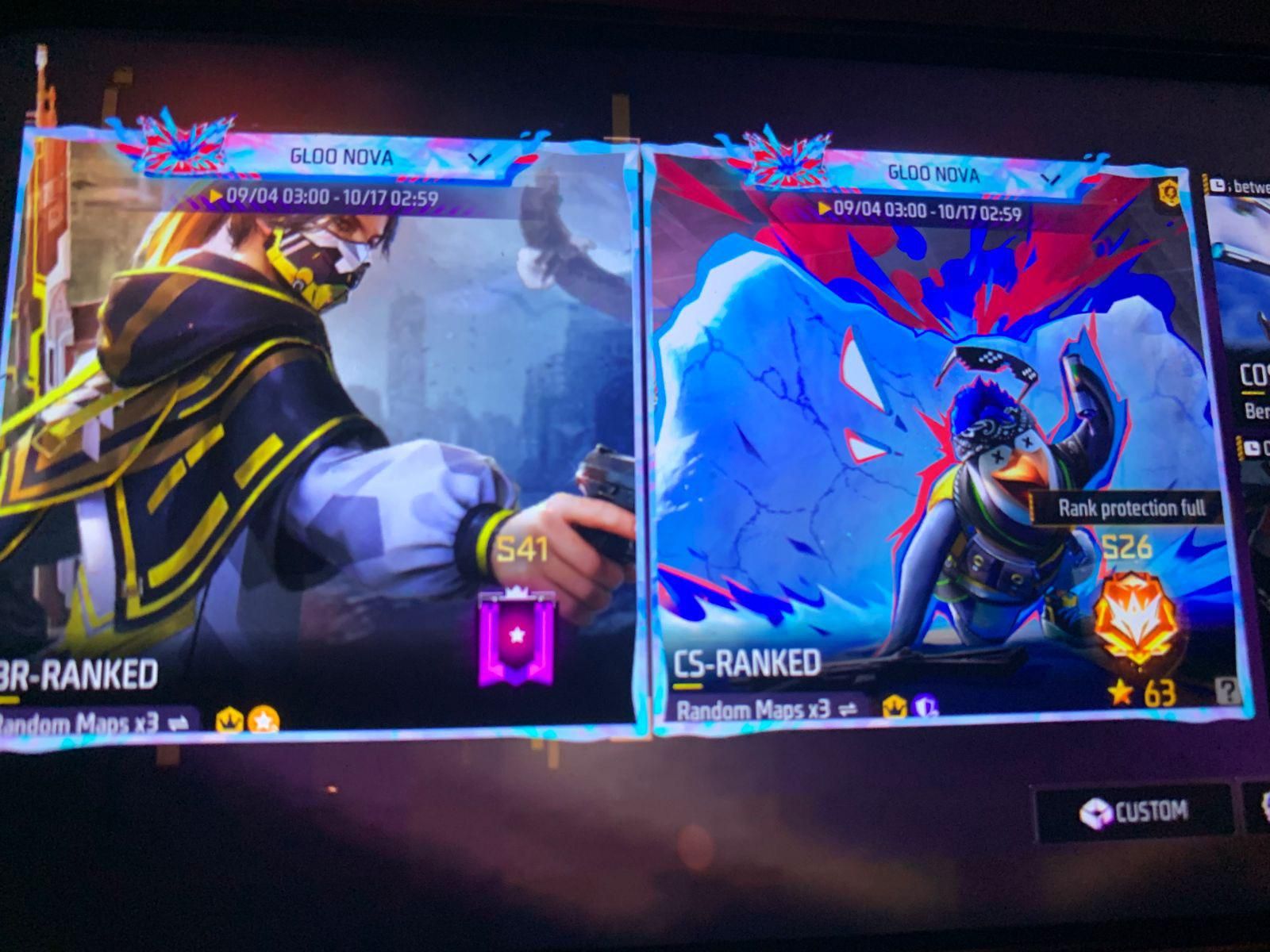 Rank Push Wallpapers - Top Free Rank Push Backgrounds - WallpaperAccess