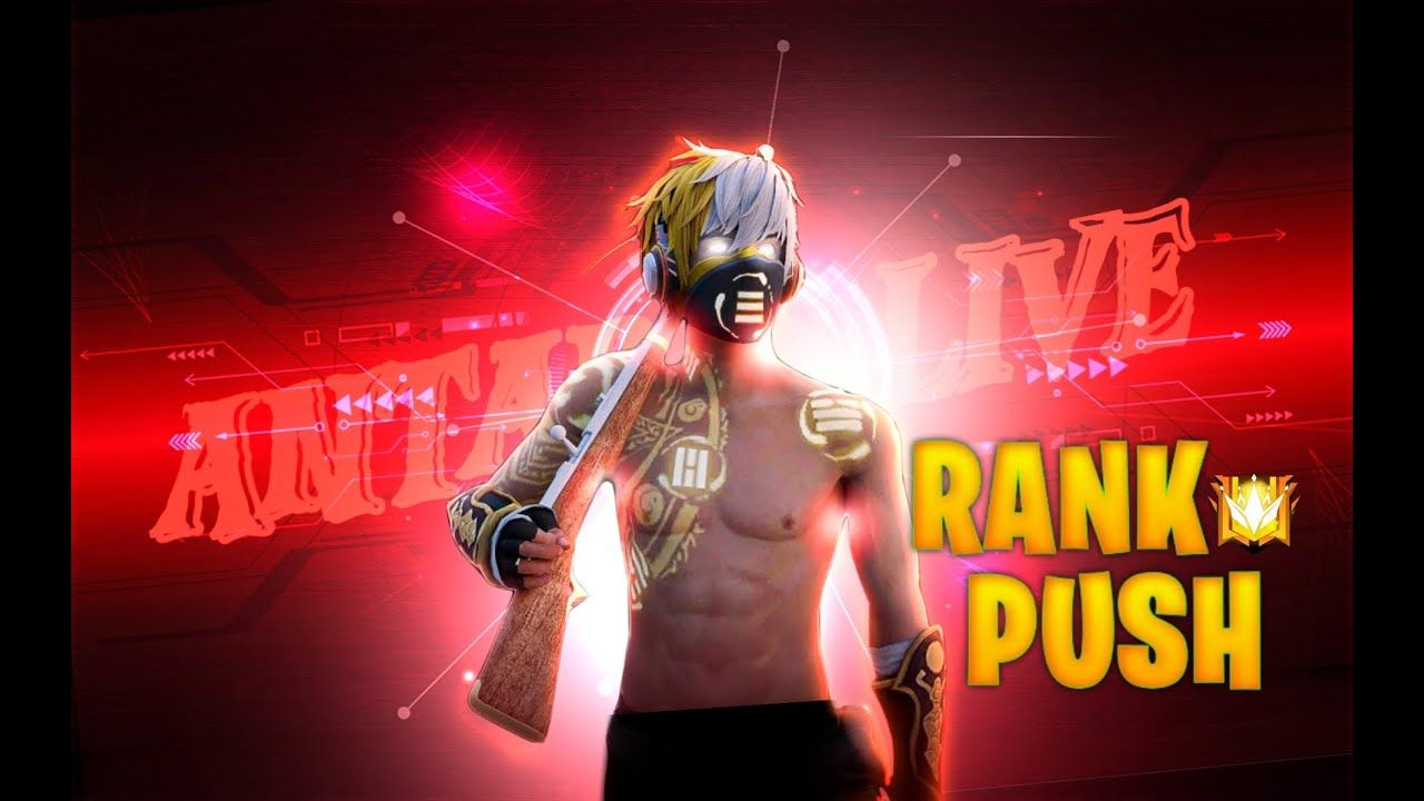 Rank Push Wallpapers - Top Free Rank Push Backgrounds - WallpaperAccess