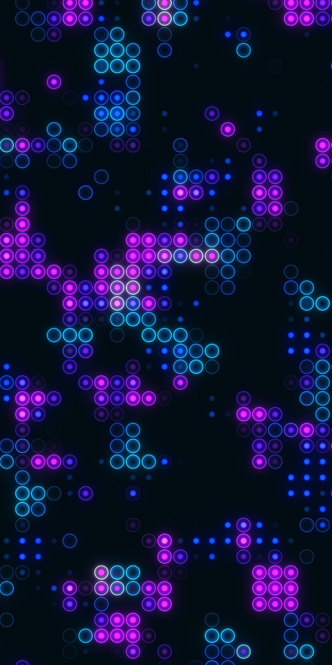 Neon Grid Wallpapers - Top Free Neon Grid Backgrounds - WallpaperAccess