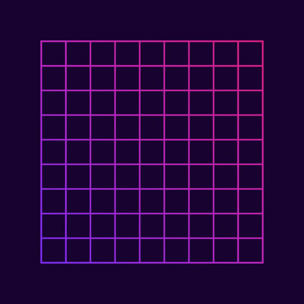Neon Grid Wallpapers - Top Free Neon Grid Backgrounds - WallpaperAccess