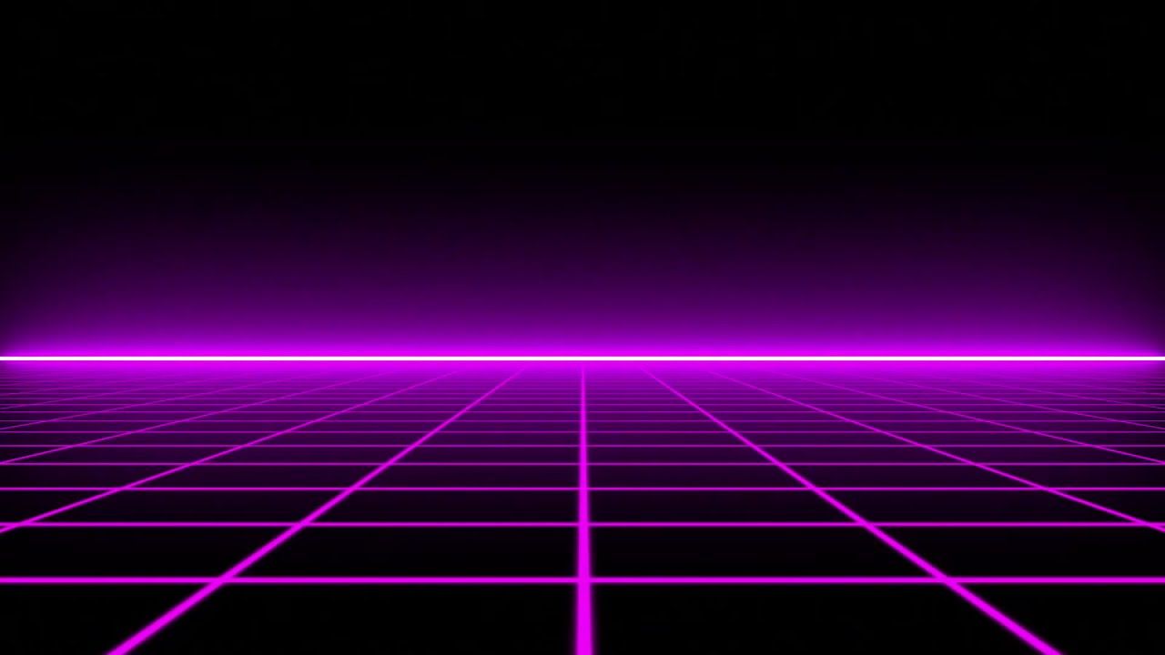 Neon Grid Wallpapers - Top Free Neon Grid Backgrounds - WallpaperAccess