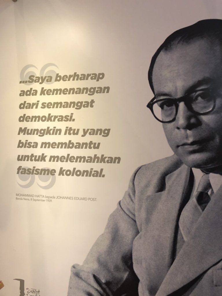 Muhammad Hatta Wallpapers - Top Free Muhammad Hatta Backgrounds ...