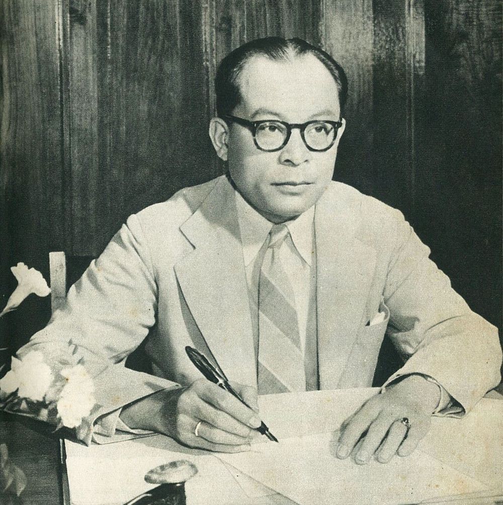 Muhammad Hatta Wallpapers - Top Free Muhammad Hatta Backgrounds ...