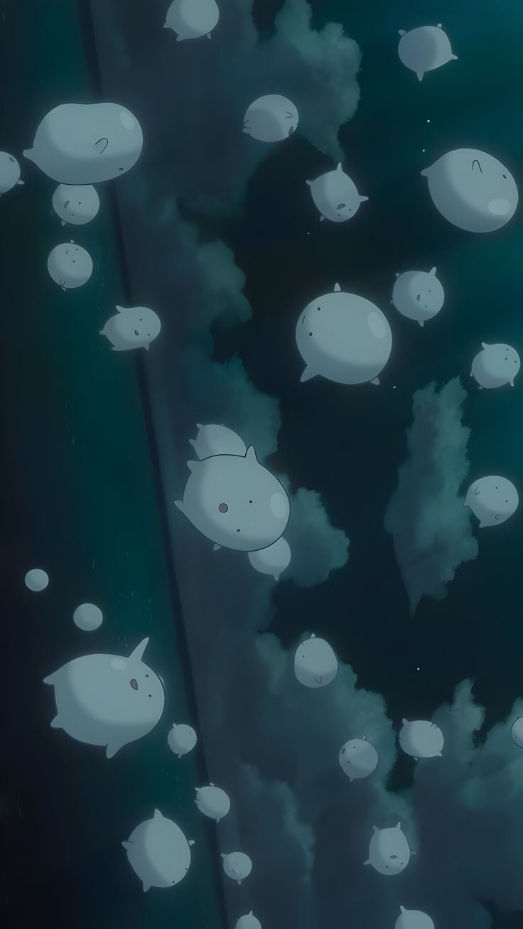 Studio Ghibli Rain Wallpapers - Top Free Studio Ghibli Rain Backgrounds ...