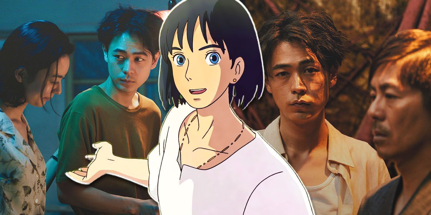 Studio Ghibli Rain Wallpapers - Top Free Studio Ghibli Rain Backgrounds ...