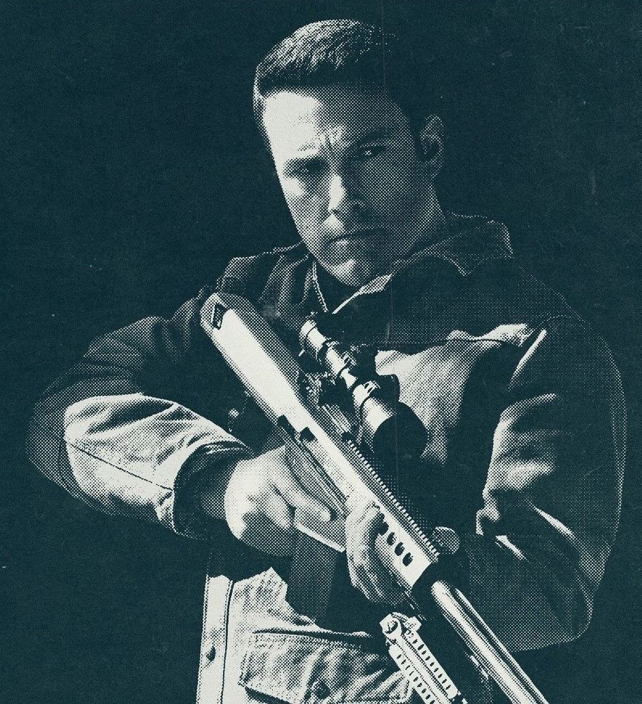 The Accountant Wallpapers - Top Free The Accountant Backgrounds ...