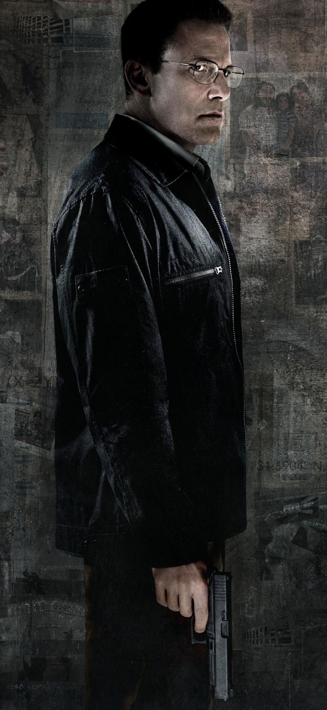 The Accountant Wallpapers - Top Free The Accountant Backgrounds ...