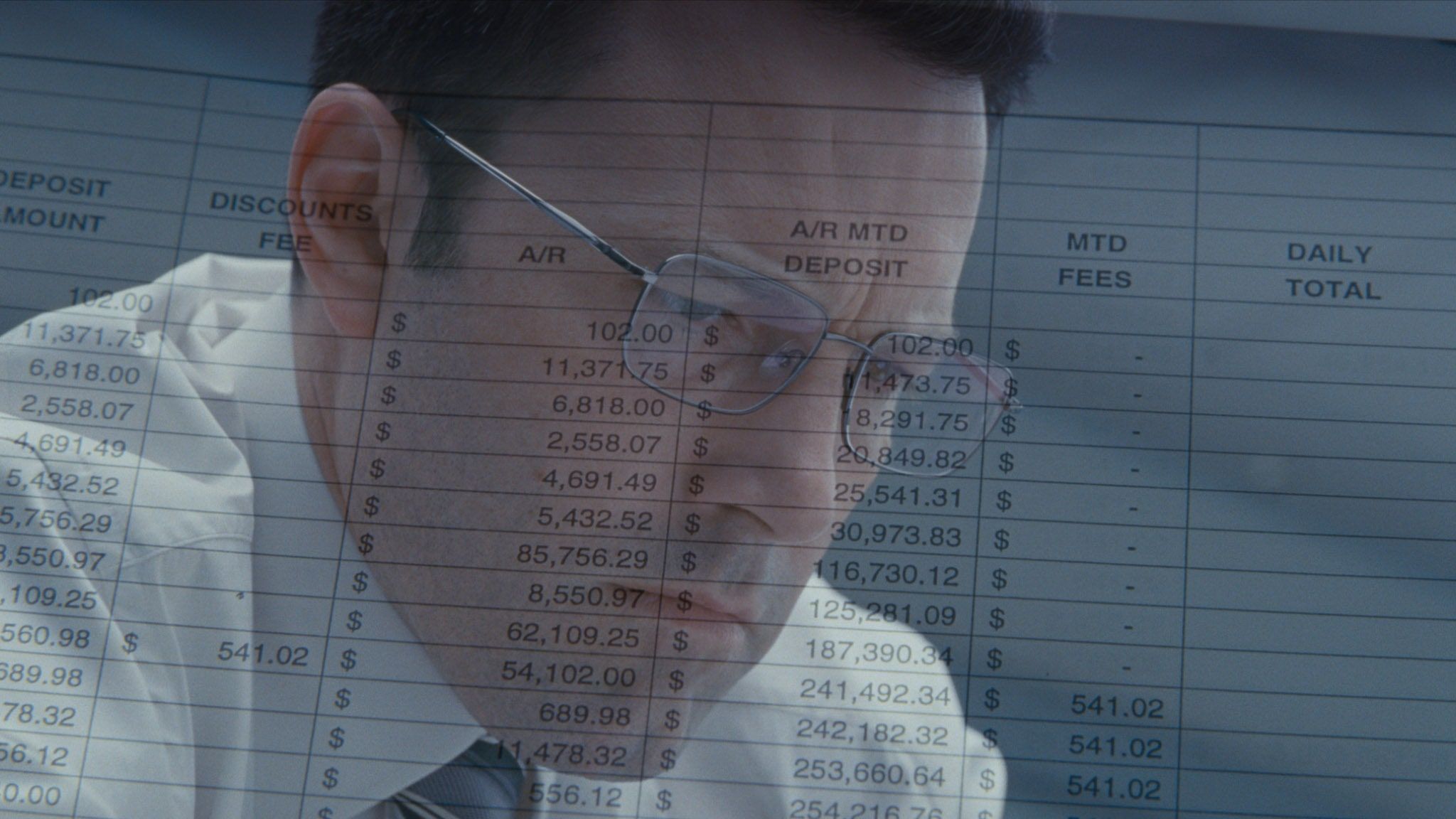 The Accountant Wallpapers - Top Free The Accountant Backgrounds ...