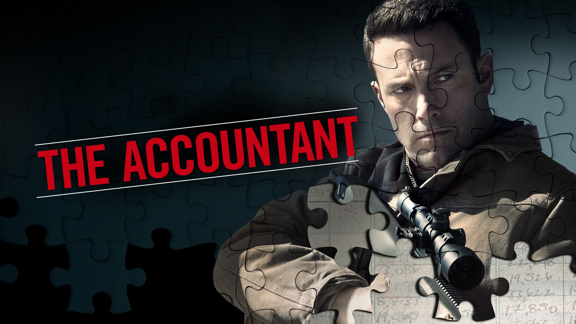 The Accountant Wallpapers - Top Free The Accountant Backgrounds ...
