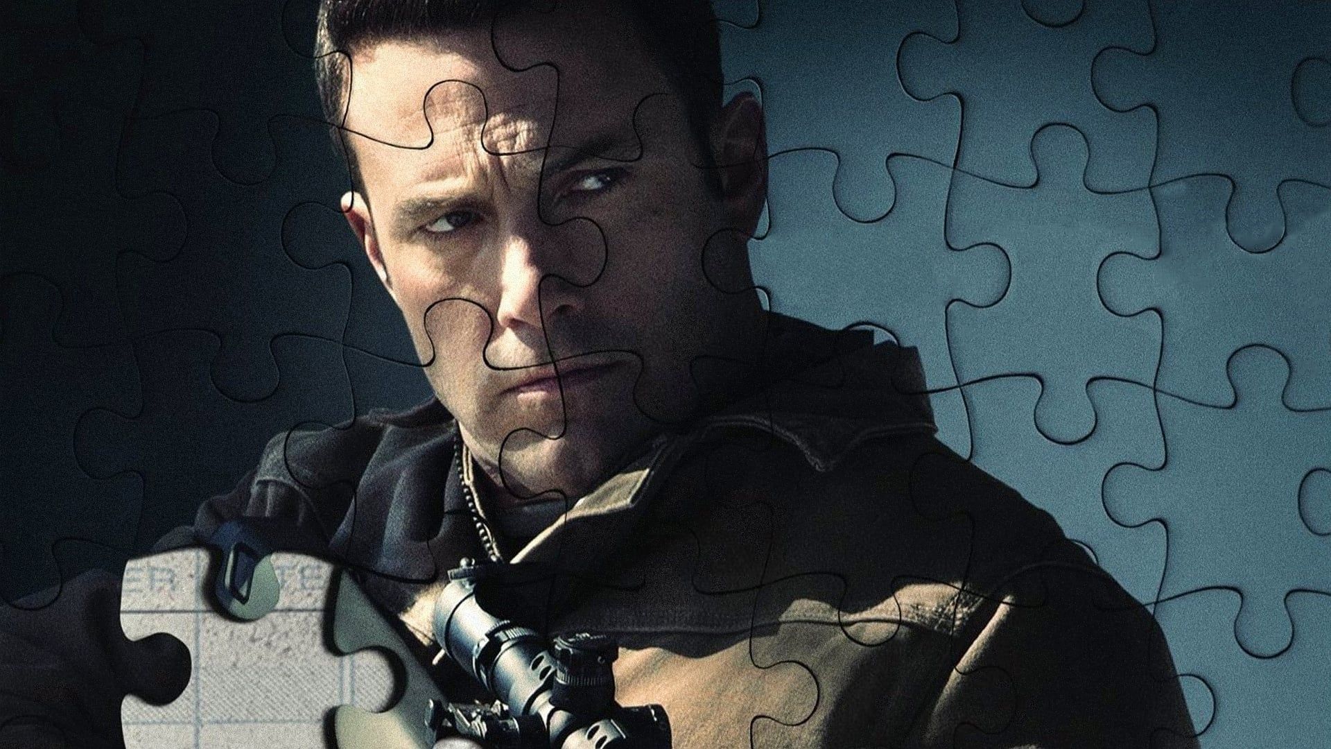 The Accountant Wallpapers - Top Free The Accountant Backgrounds ...