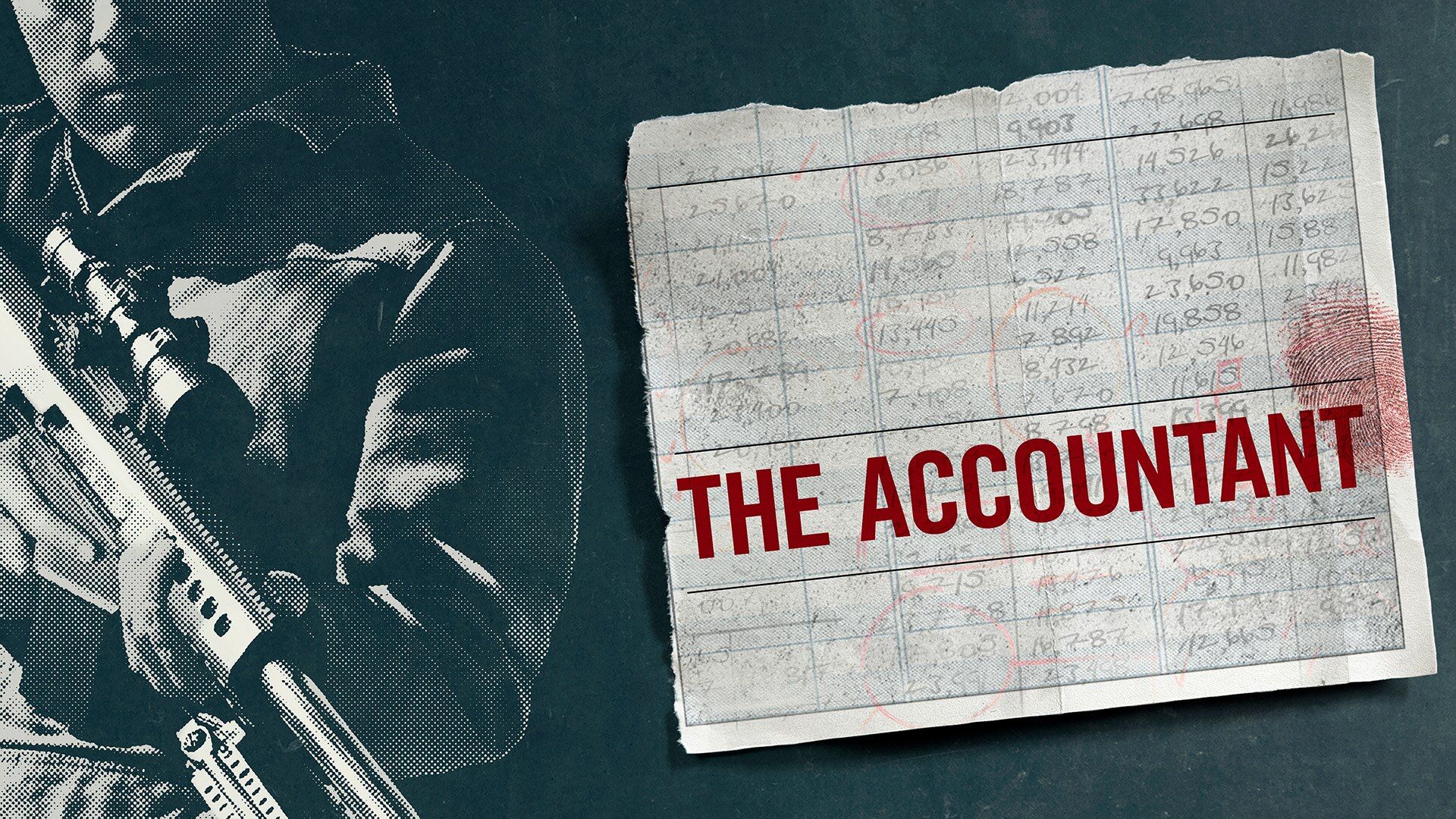 The Accountant Wallpapers - Top Free The Accountant Backgrounds ...