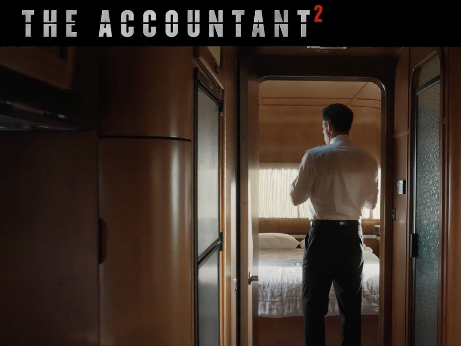 The Accountant Wallpapers - Top Free The Accountant Backgrounds ...