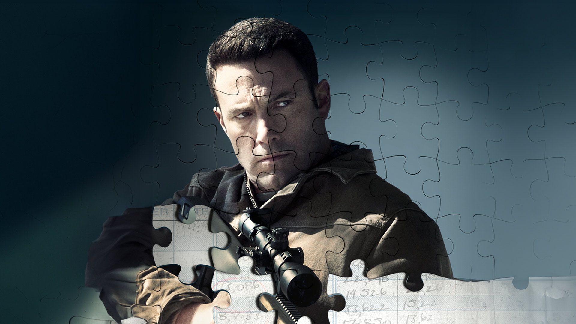 The Accountant Wallpapers - Top Free The Accountant Backgrounds ...