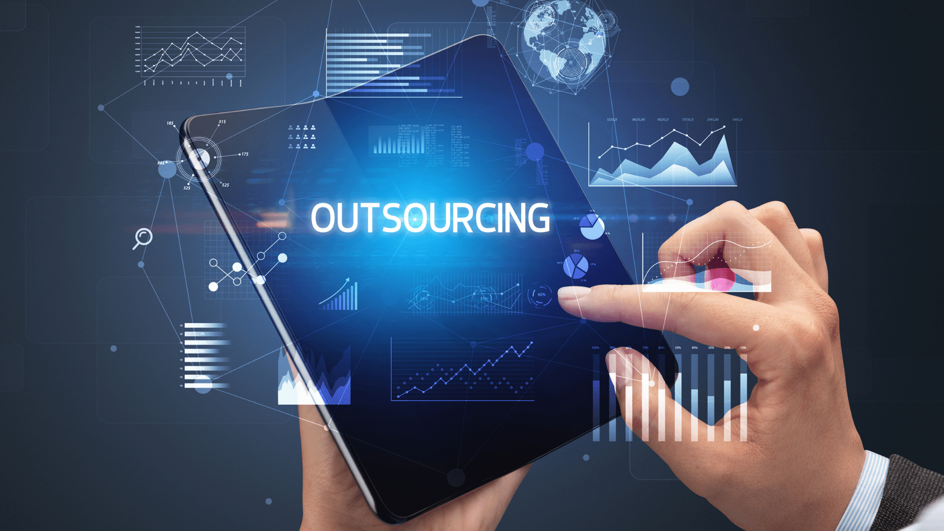 Business Process Outsourcing Wallpapers - Top Free Business Process ...