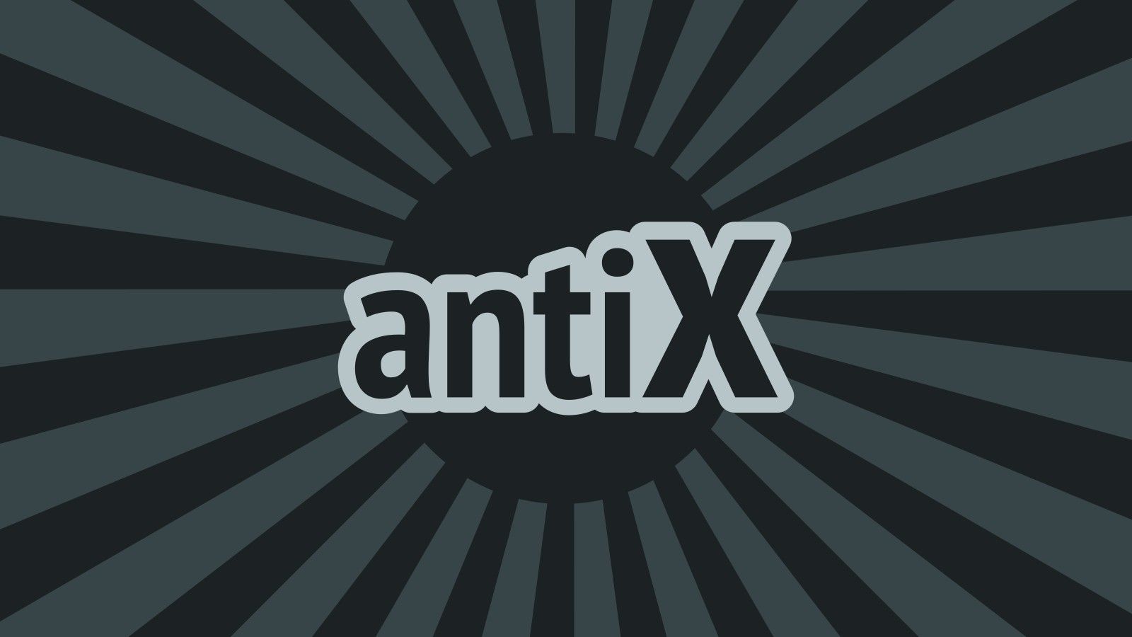 AntiX Wallpapers - Top Free AntiX Backgrounds - WallpaperAccess