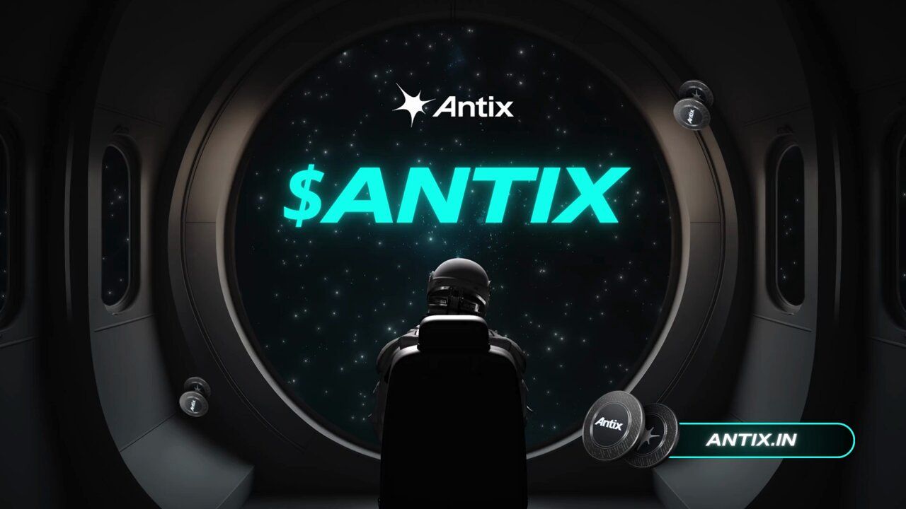 AntiX Wallpapers - Top Free AntiX Backgrounds - WallpaperAccess