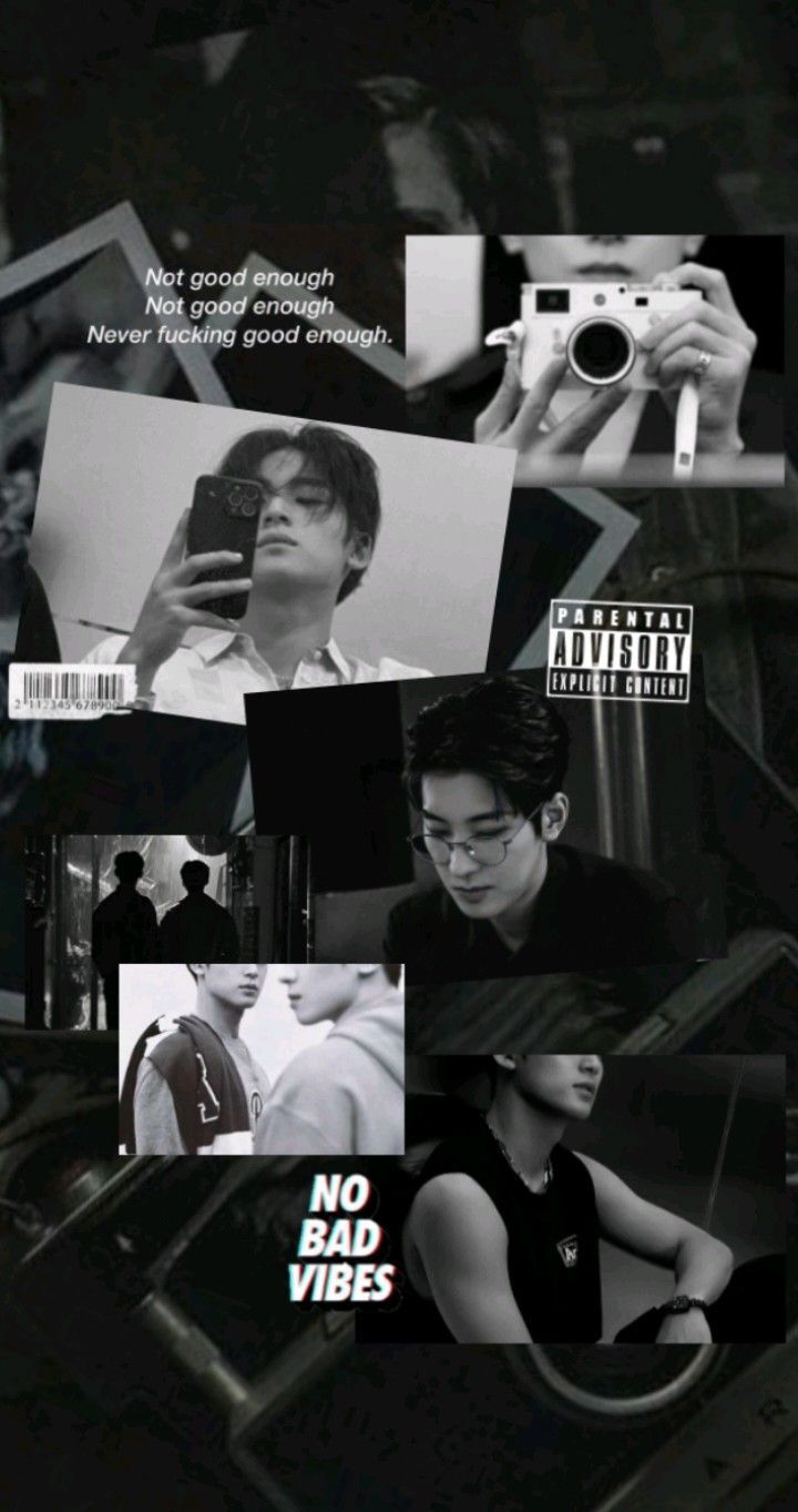 Minwon Seventeen Wallpapers - Top Free Minwon Seventeen Backgrounds ...