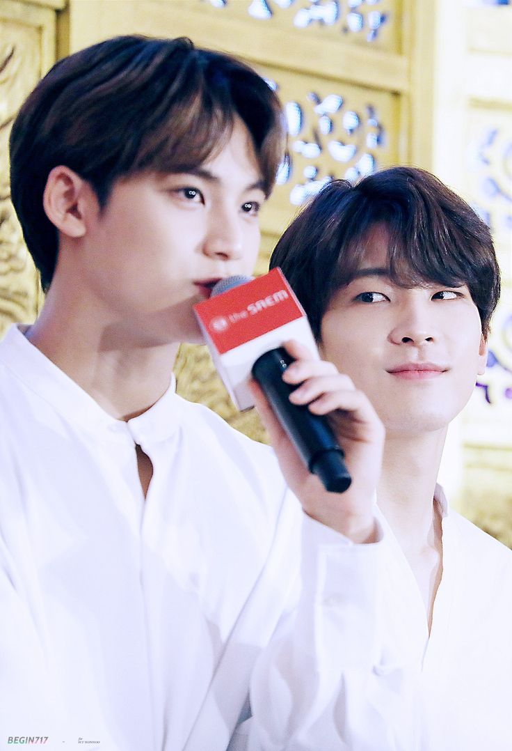 Minwon Seventeen Wallpapers - Top Free Minwon Seventeen Backgrounds - WallpaperAccess