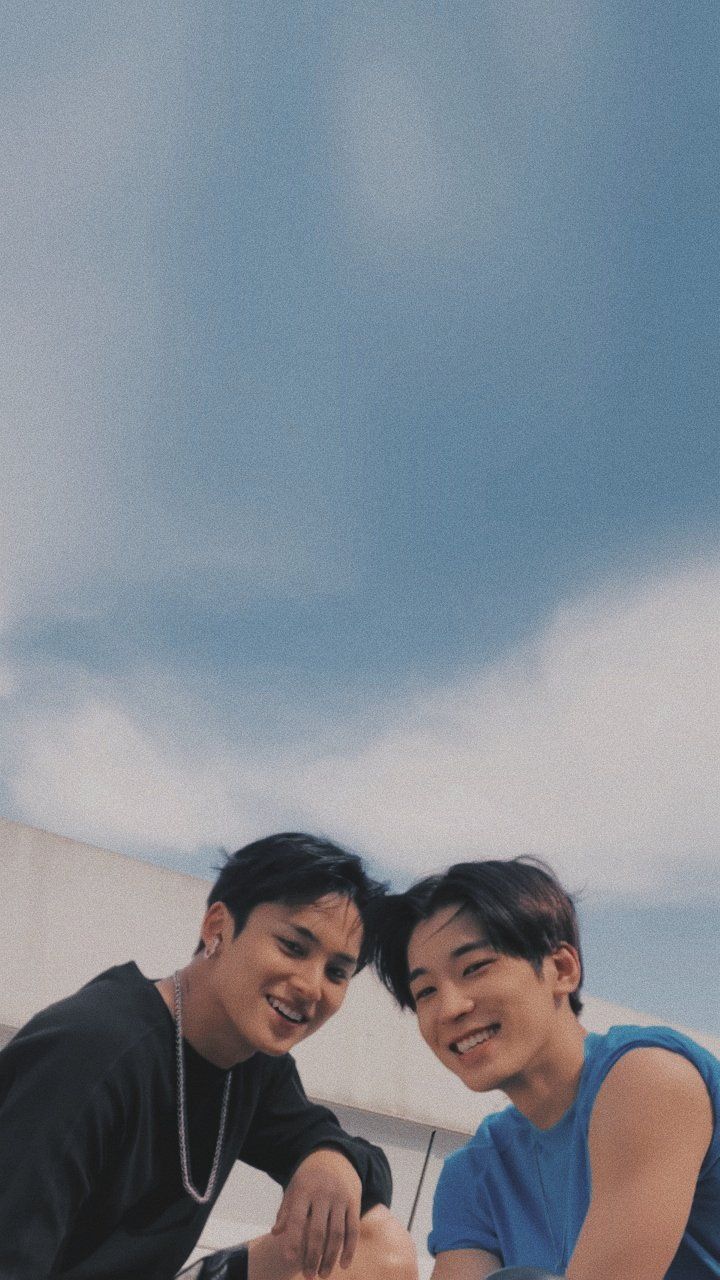 Minwon Seventeen Wallpapers - Top Free Minwon Seventeen Backgrounds - WallpaperAccess