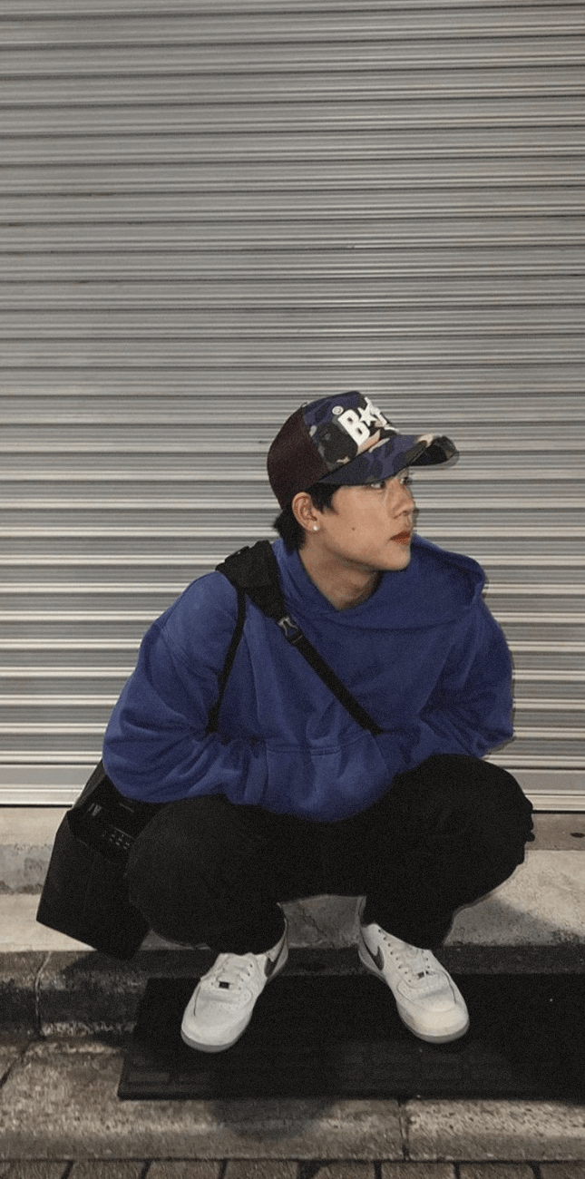 Minwon Seventeen Wallpapers - Top Free Minwon Seventeen Backgrounds ...