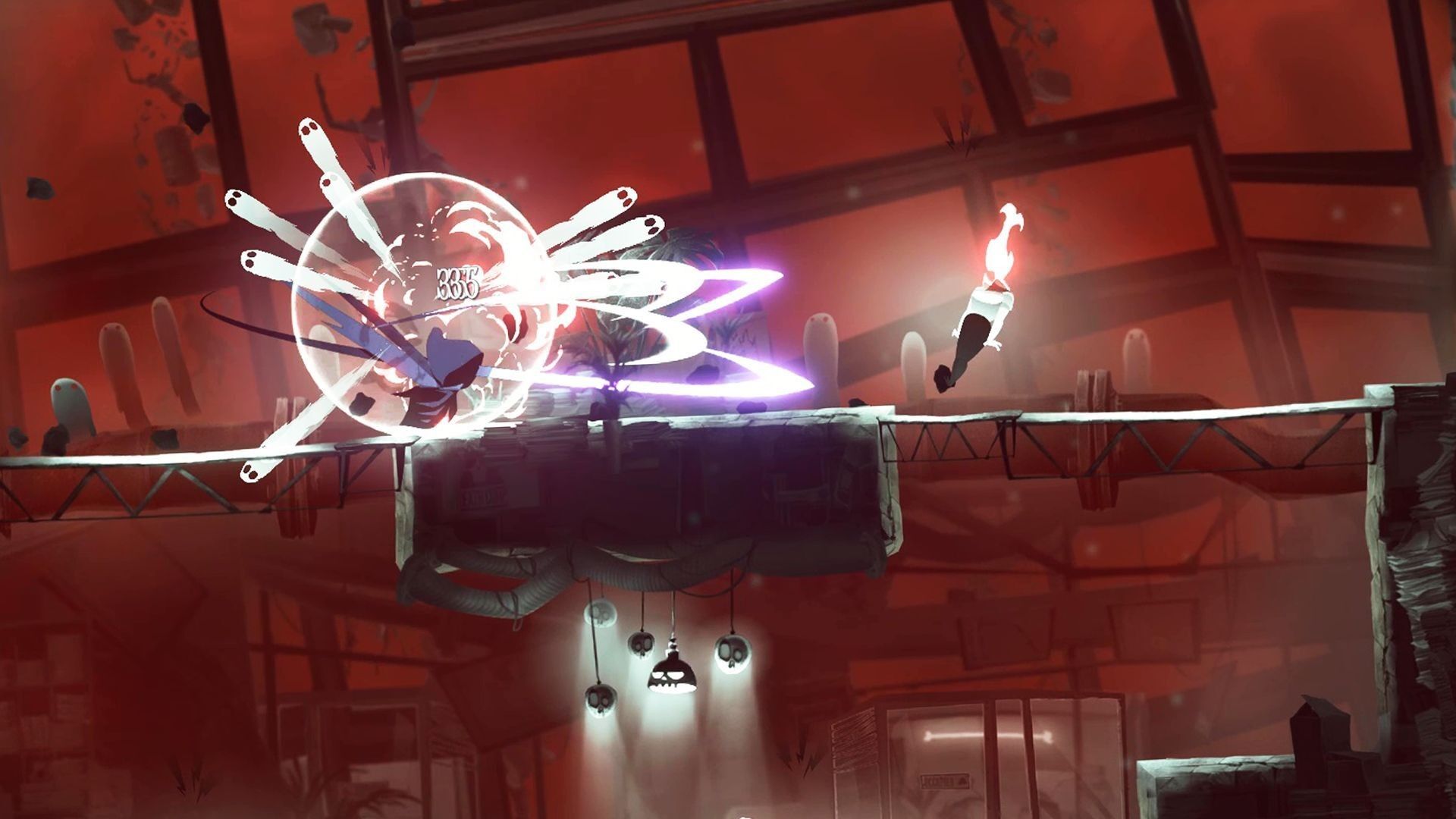 Have A Nice Death On Steam Wallpapers - Top Free Have A Nice Death On ...