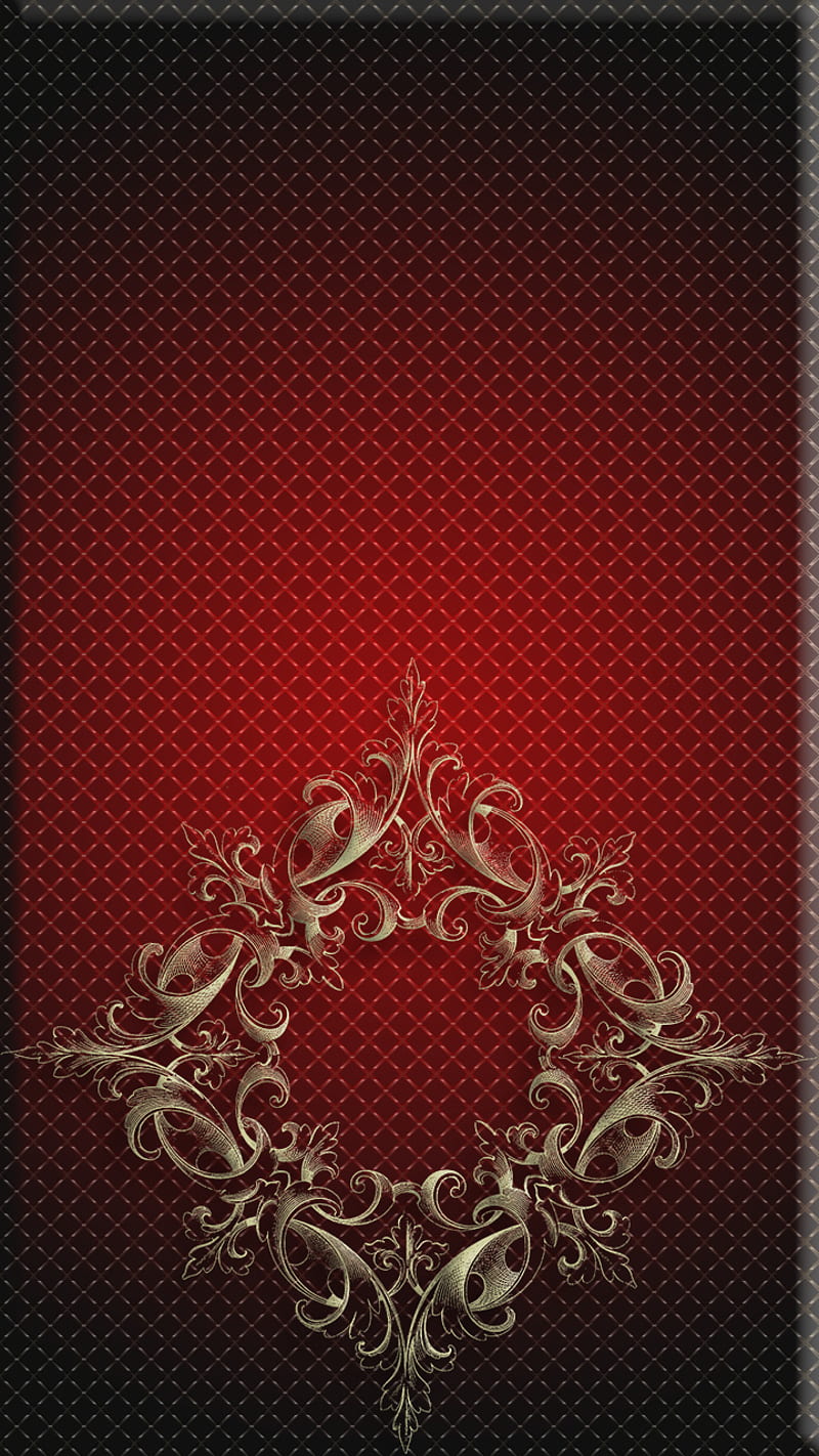 Golden Red Wallpapers - Top Free Golden Red Backgrounds - WallpaperAccess