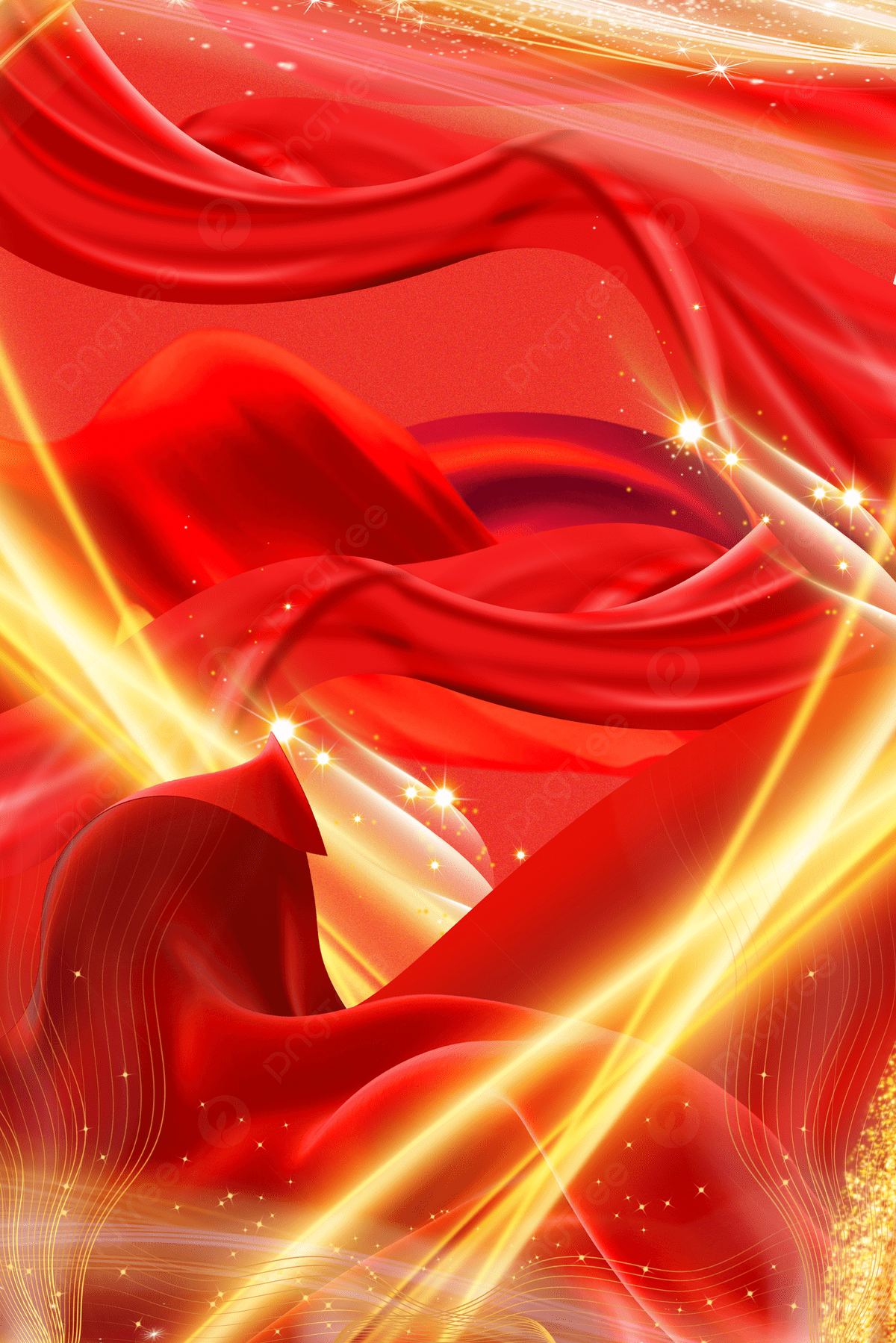 Golden Red Wallpapers - Top Free Golden Red Backgrounds - WallpaperAccess