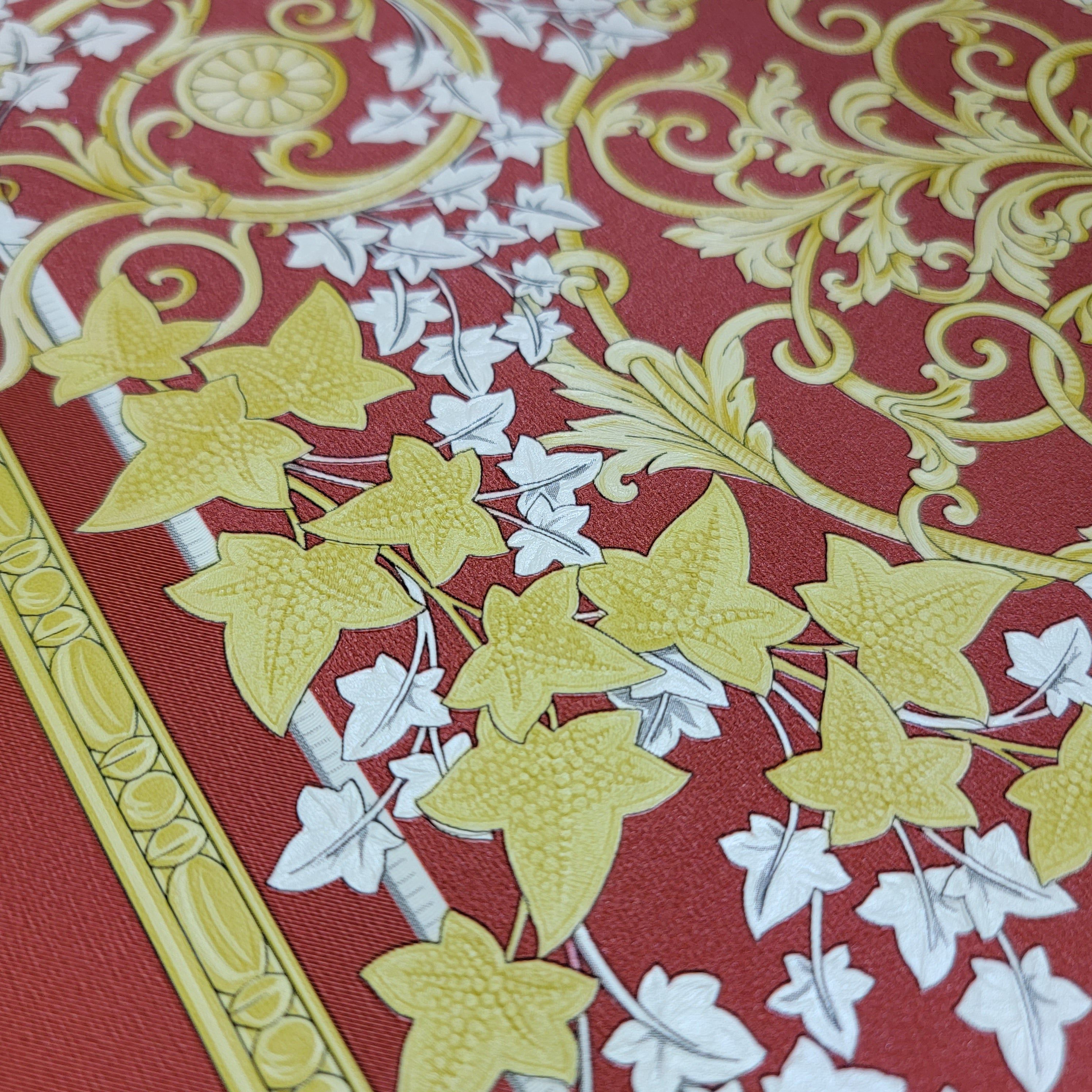 Golden Red Wallpapers - Top Free Golden Red Backgrounds - WallpaperAccess