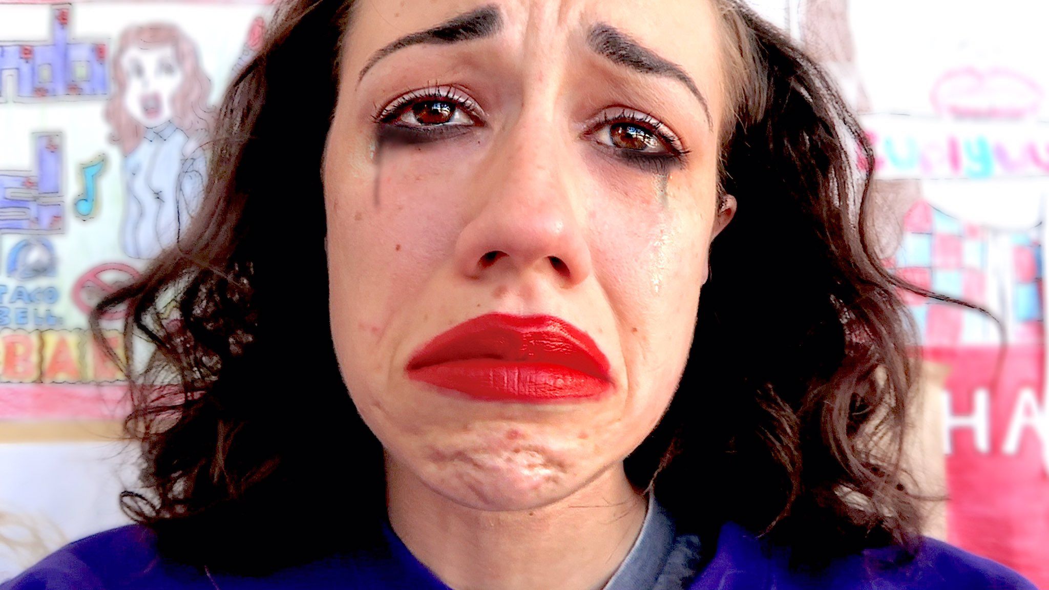 Miranda Sings Wallpapers - Top Free Miranda Sings Backgrounds ...