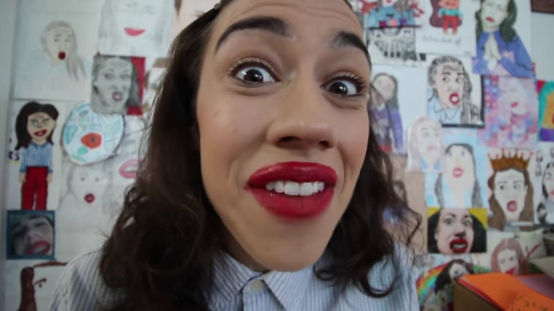 Miranda Sings Wallpapers - Top Free Miranda Sings Backgrounds ...