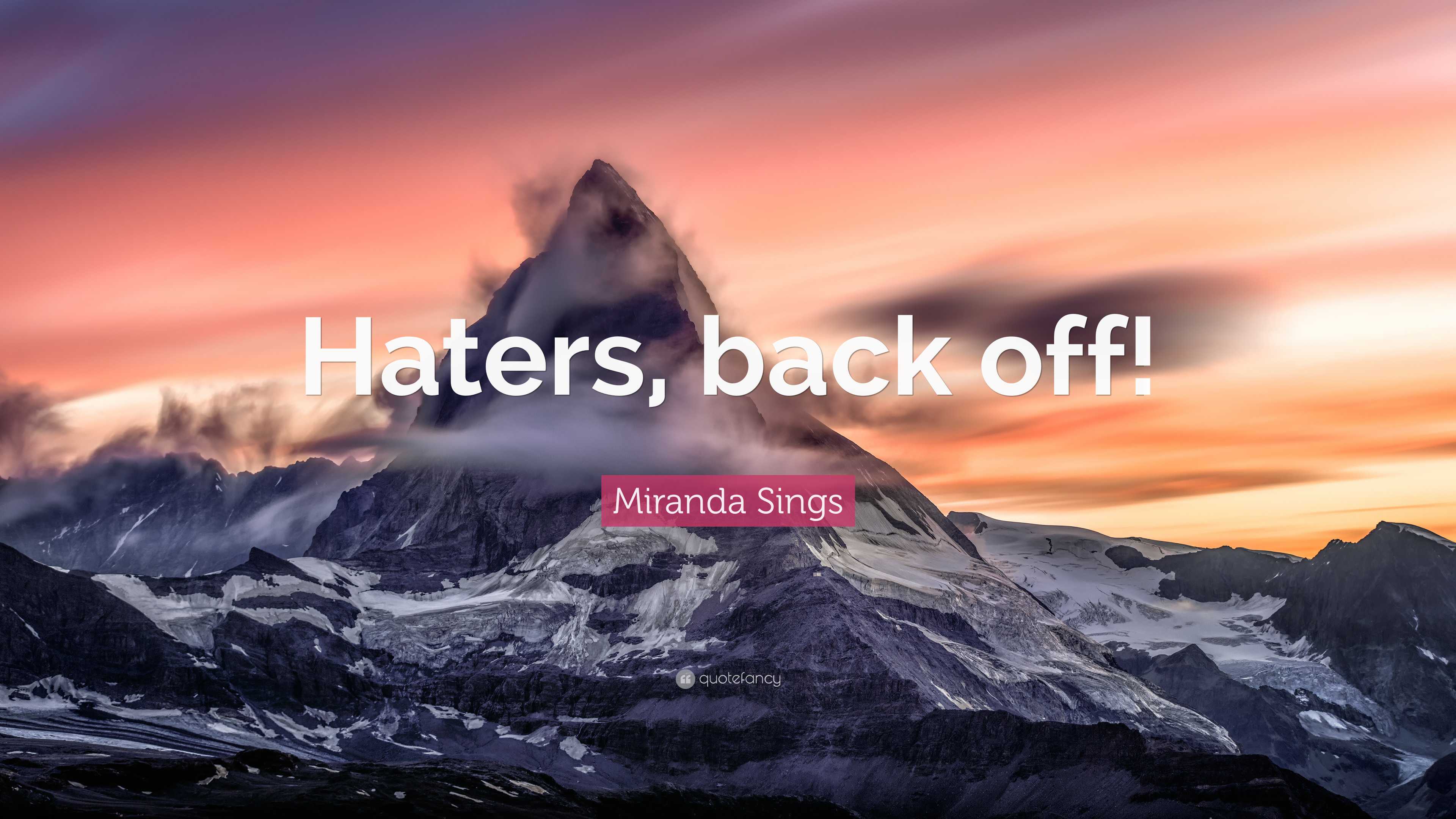 Miranda Sings Wallpapers - Top Free Miranda Sings Backgrounds ...