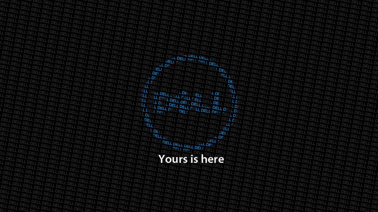 Dell Computer Wallpapers - Top Free Dell Computer Backgrounds ...