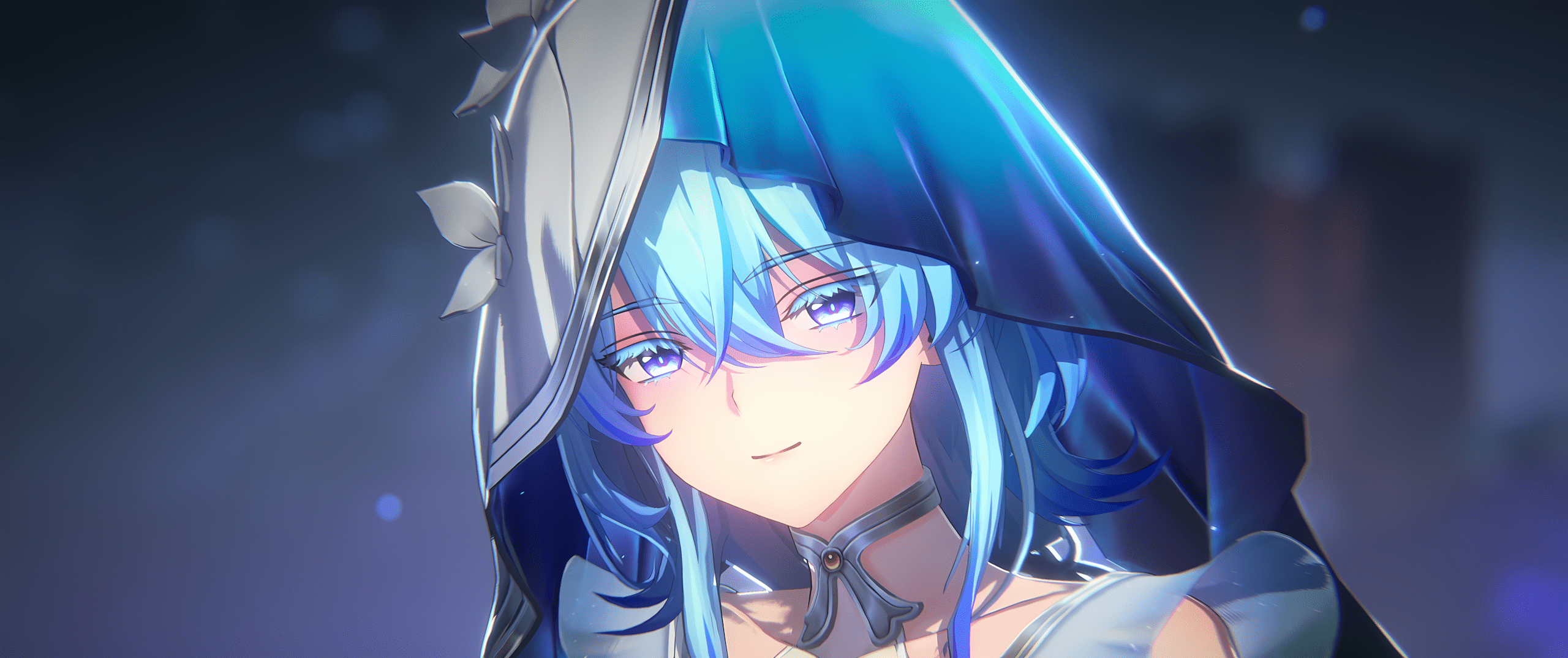 The Shorekeeper Wallpapers - Top Free The Shorekeeper Backgrounds ...