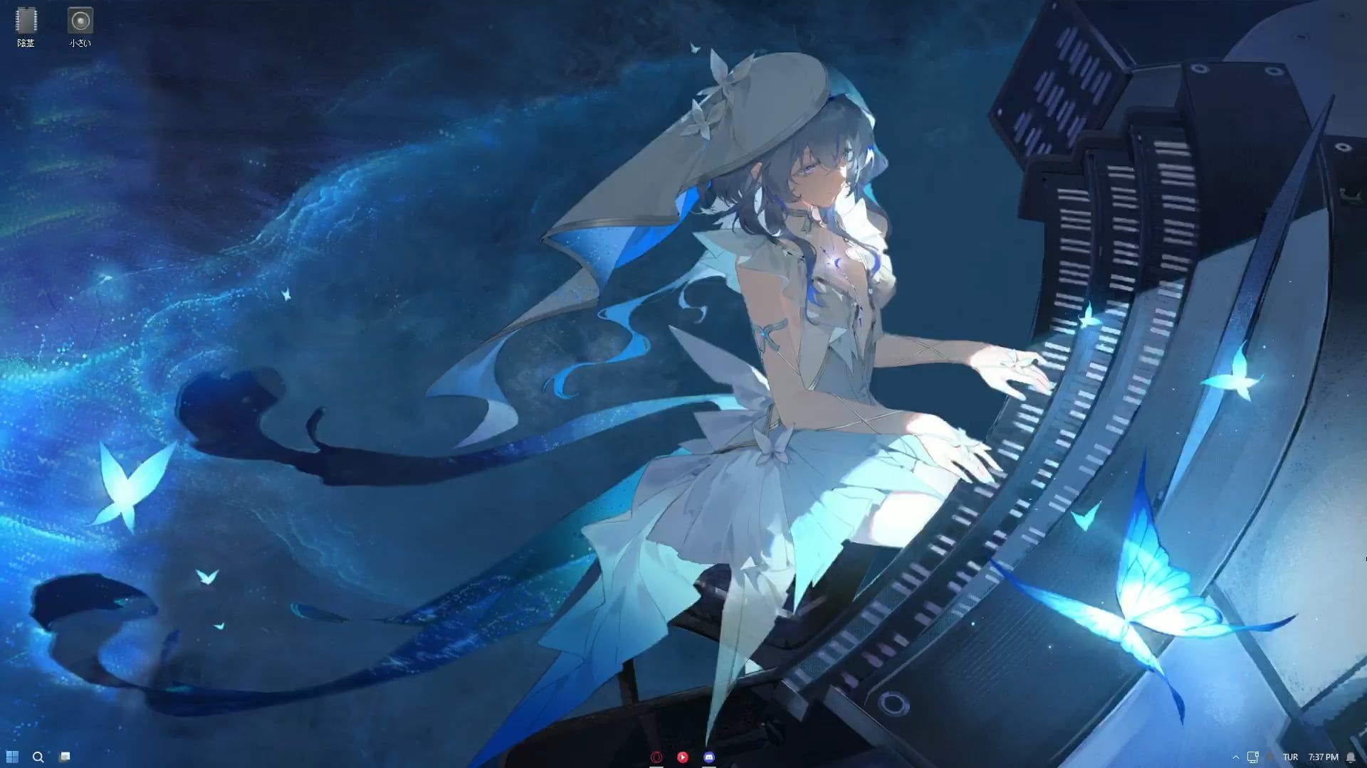 The Shorekeeper Wallpapers - Top Free The Shorekeeper Backgrounds ...