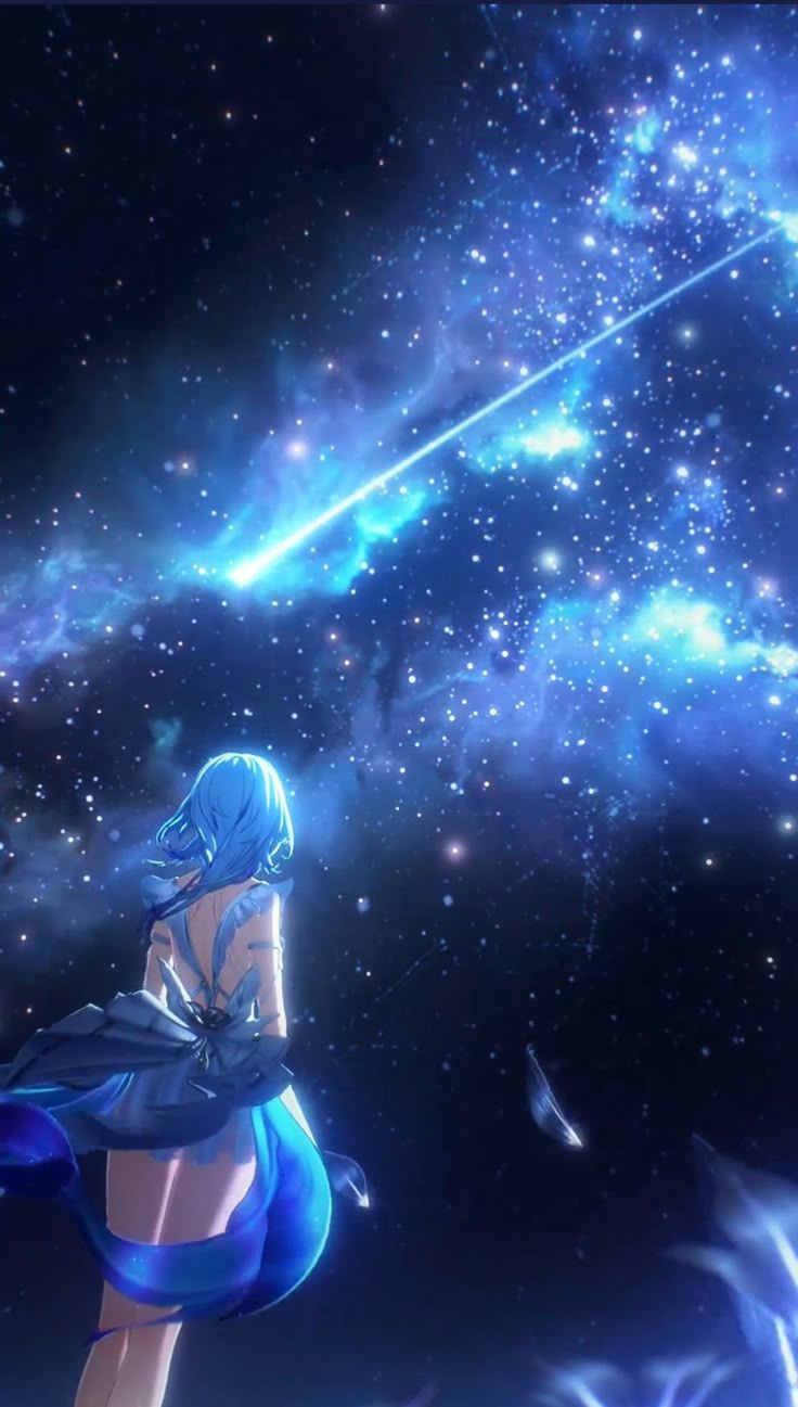 The Shorekeeper Wallpapers - Top Free The Shorekeeper Backgrounds ...