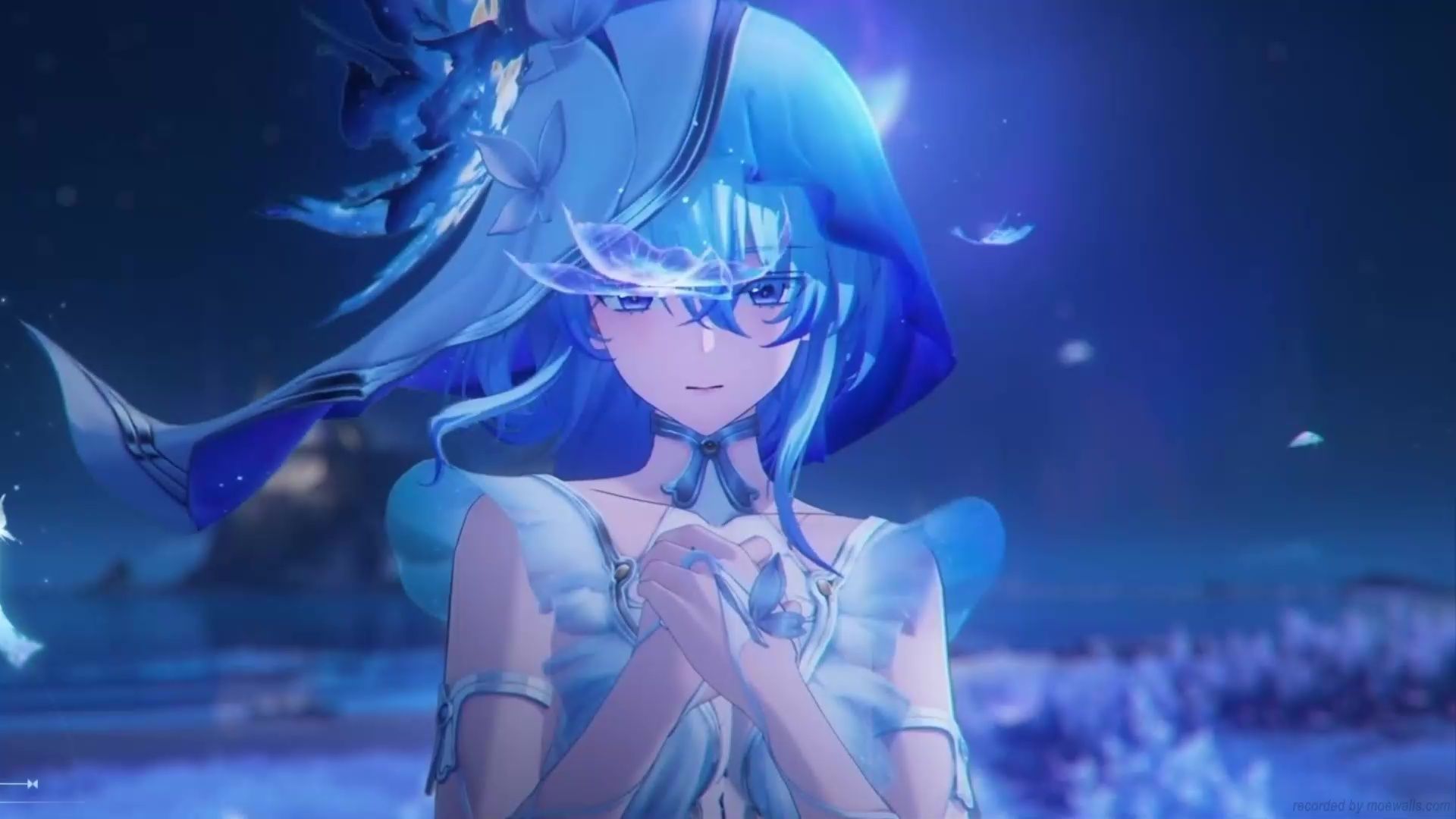 The Shorekeeper Wallpapers - Top Free The Shorekeeper Backgrounds ...