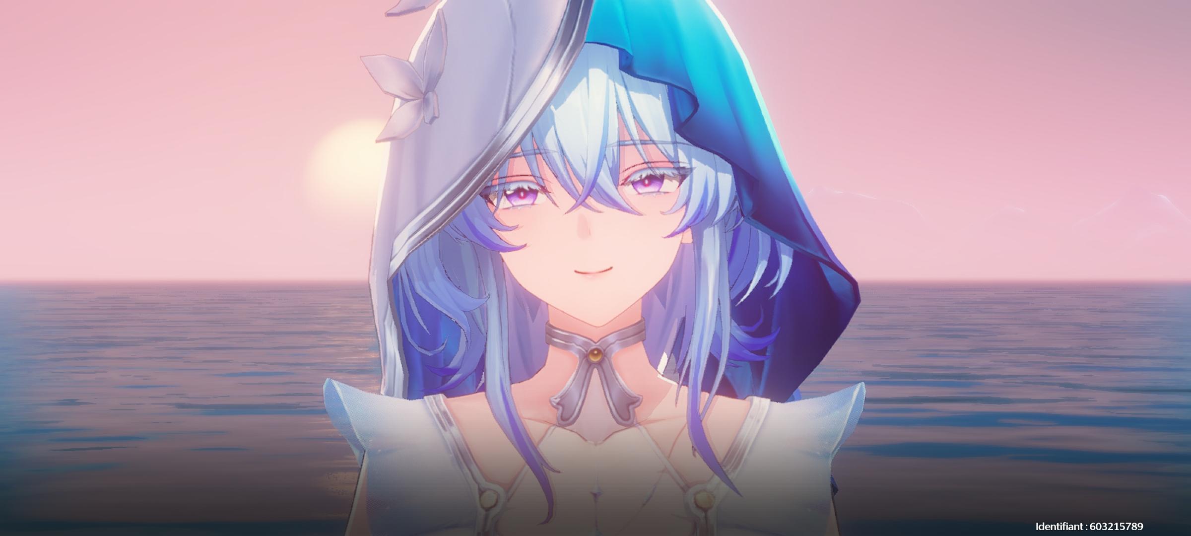 The Shorekeeper Wallpapers - Top Free The Shorekeeper Backgrounds ...