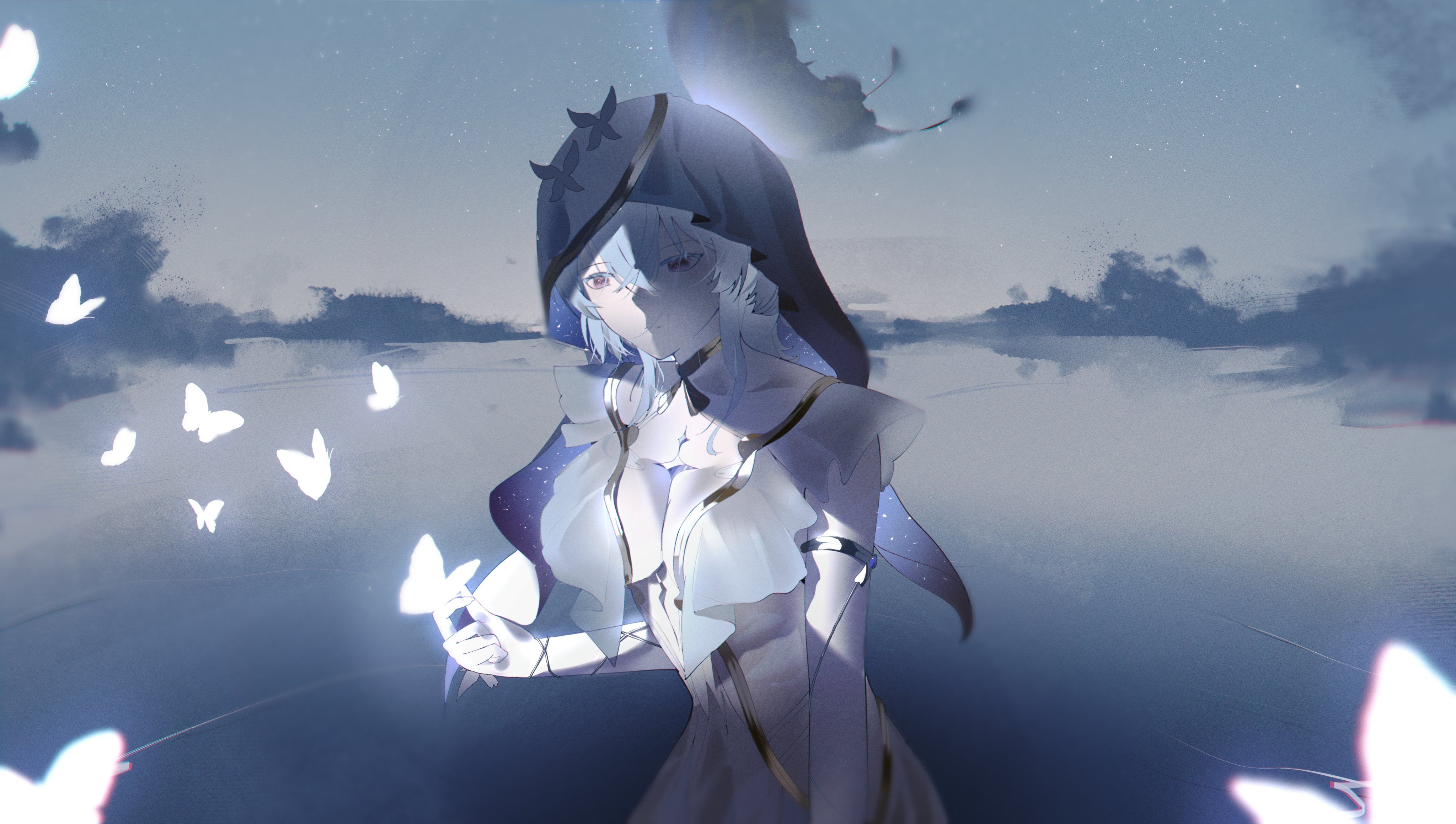 The Shorekeeper Wallpapers - Top Free The Shorekeeper Backgrounds ...