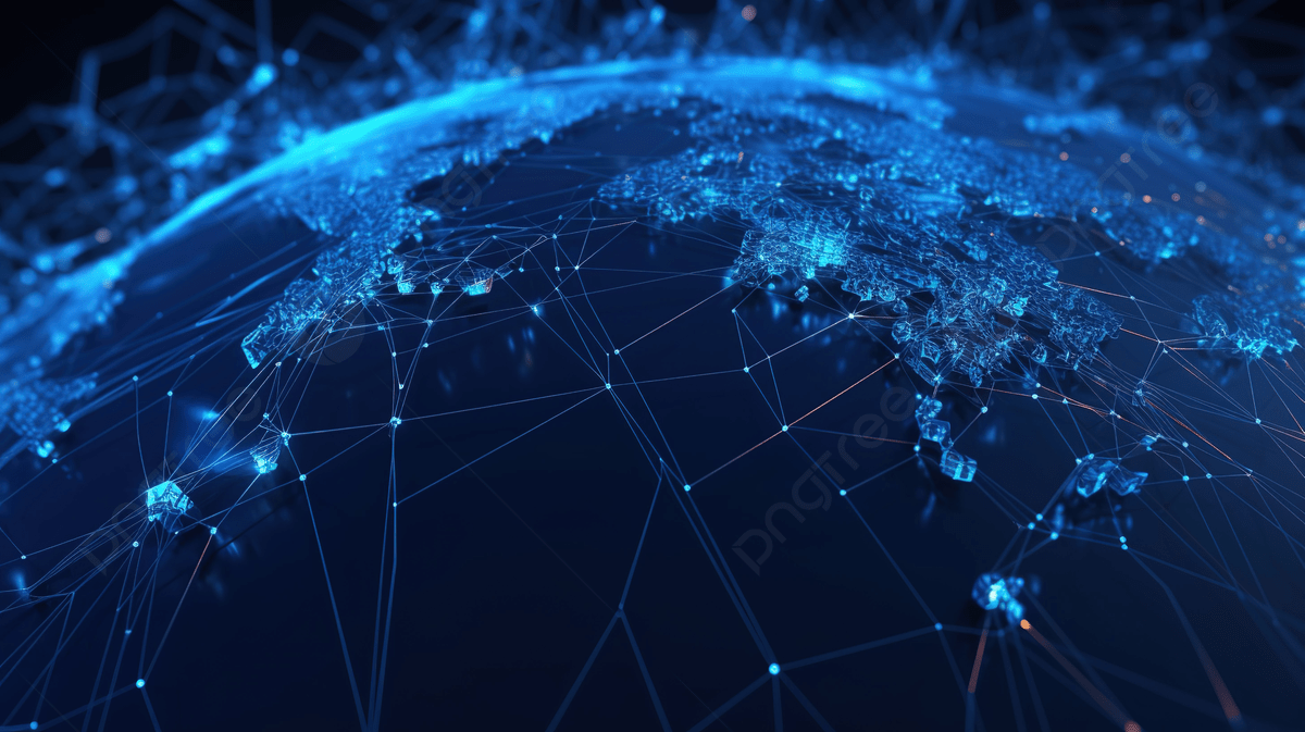 Network Connection Wallpapers - Top Free Network Connection Backgrounds 