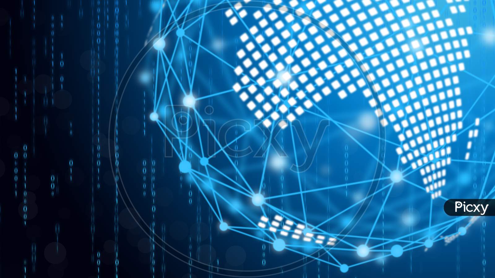 Network Connection Wallpapers - Top Free Network Connection Backgrounds ...