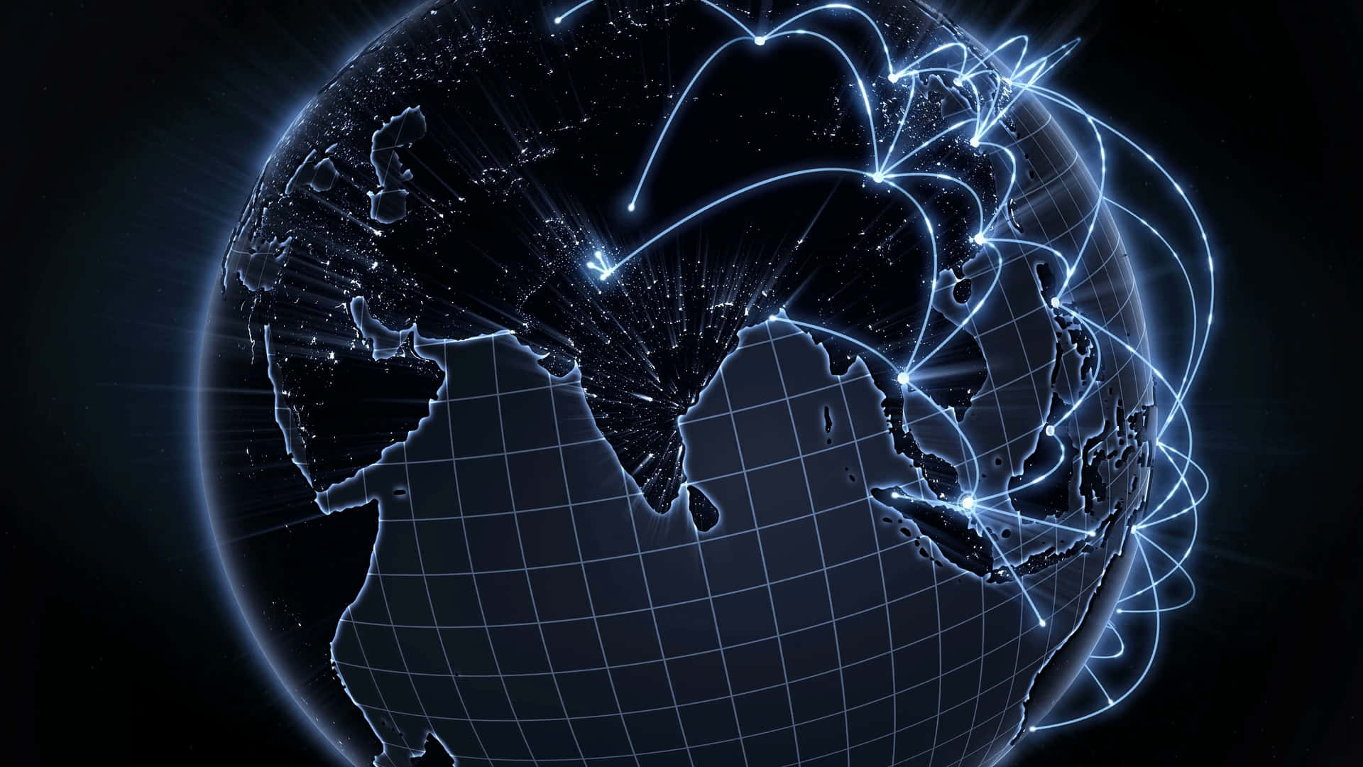 Network Connection Wallpapers - Top Free Network Connection Backgrounds ...