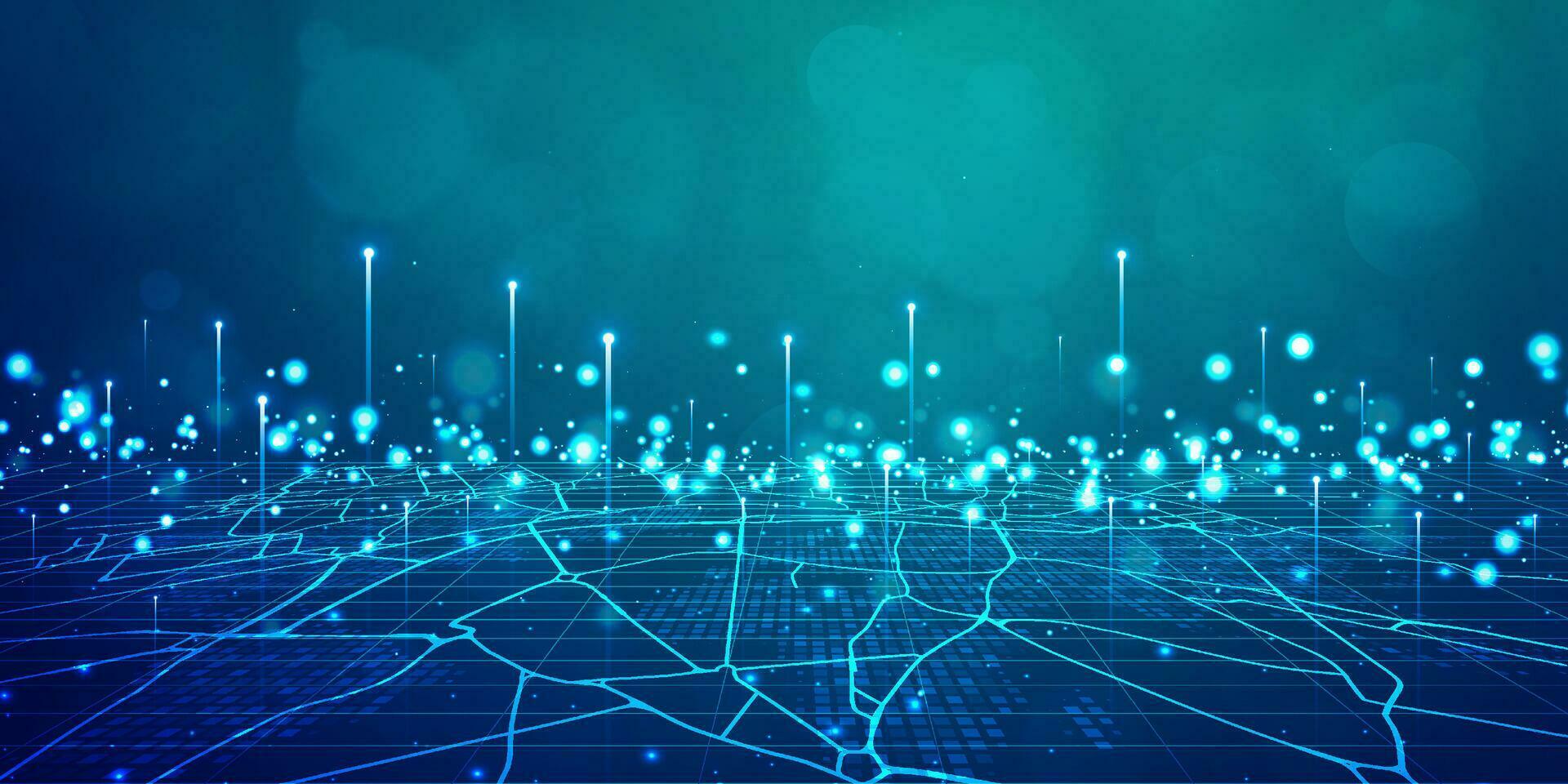 Network Connection Wallpapers - Top Free Network Connection Backgrounds ...