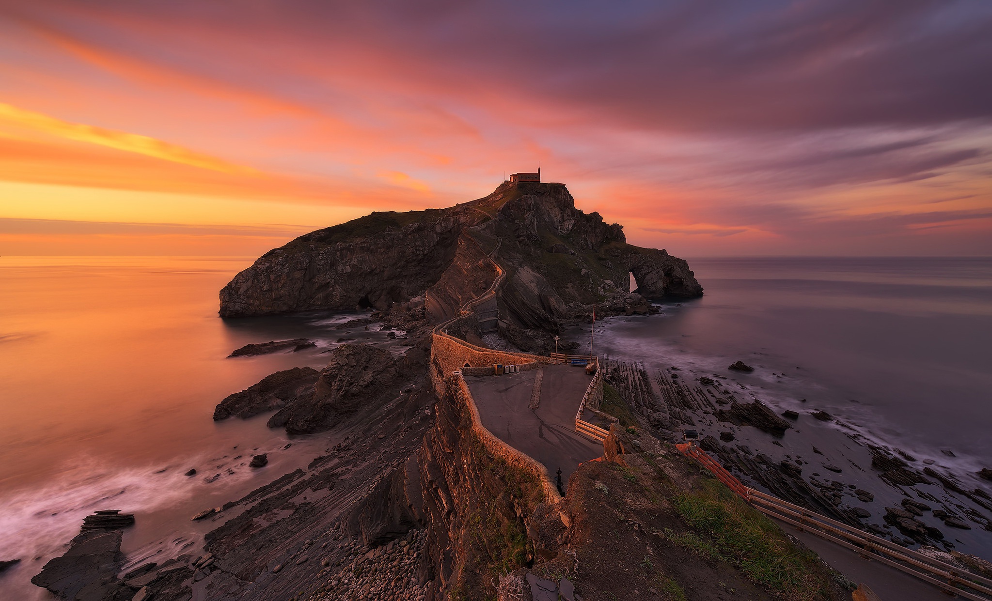 Basque Country Wallpapers - Top Free Basque Country Backgrounds ...