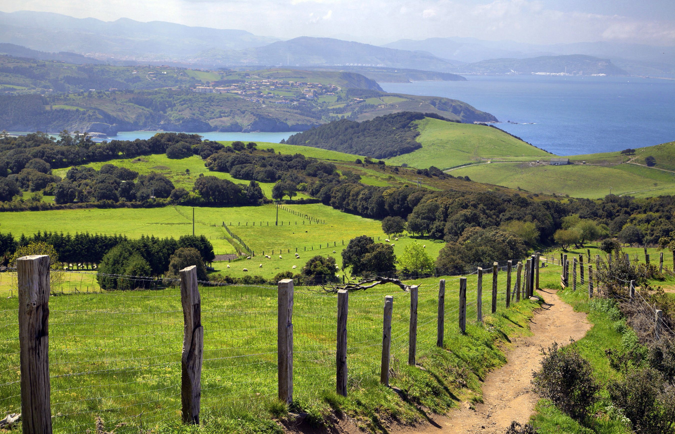 Basque Country Wallpapers - Top Free Basque Country Backgrounds ...