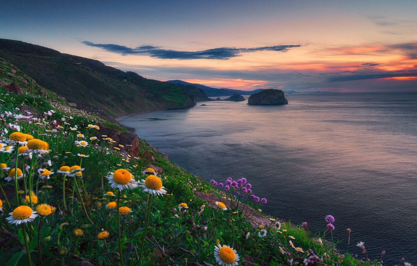 Basque Country Wallpapers - Top Free Basque Country Backgrounds ...