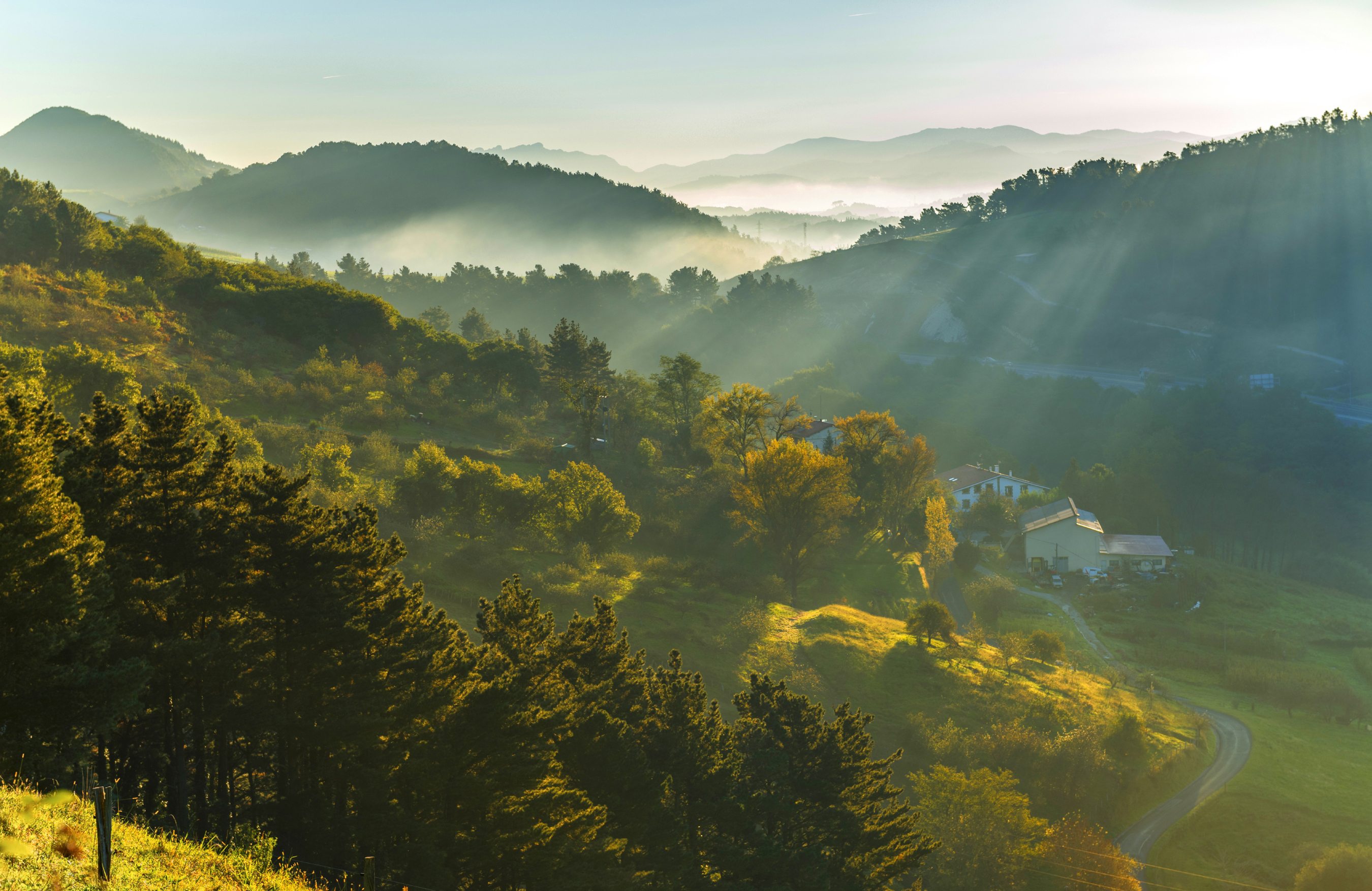 Basque Country Wallpapers - Top Free Basque Country Backgrounds ...