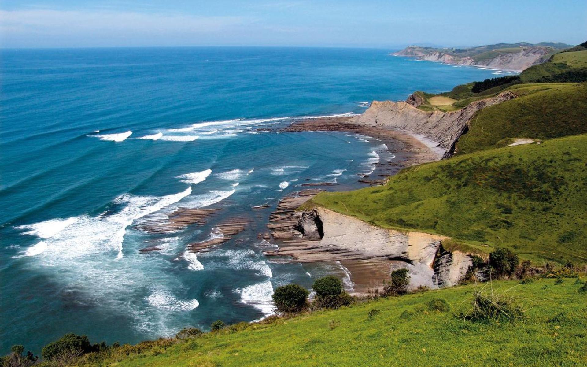 Basque Country Wallpapers - Top Free Basque Country Backgrounds ...