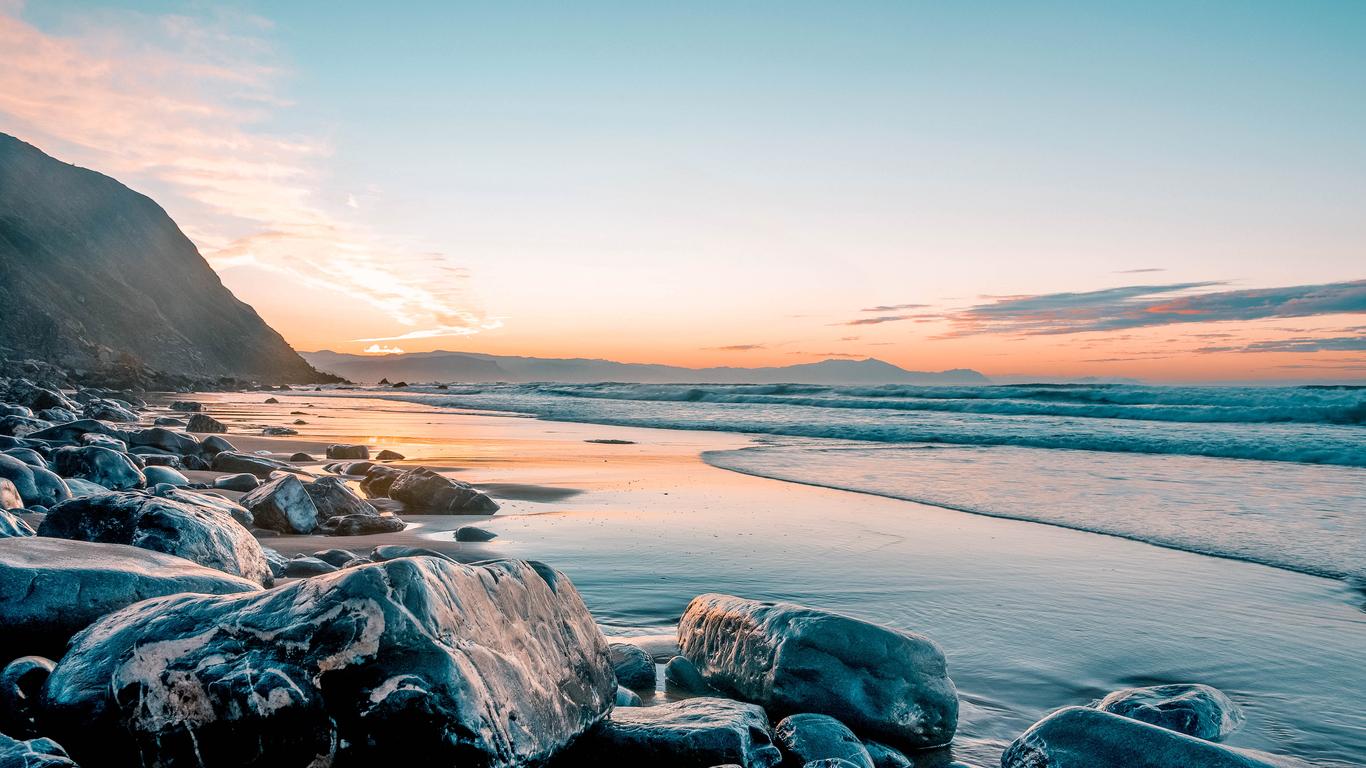 Basque Country Wallpapers - Top Free Basque Country Backgrounds ...